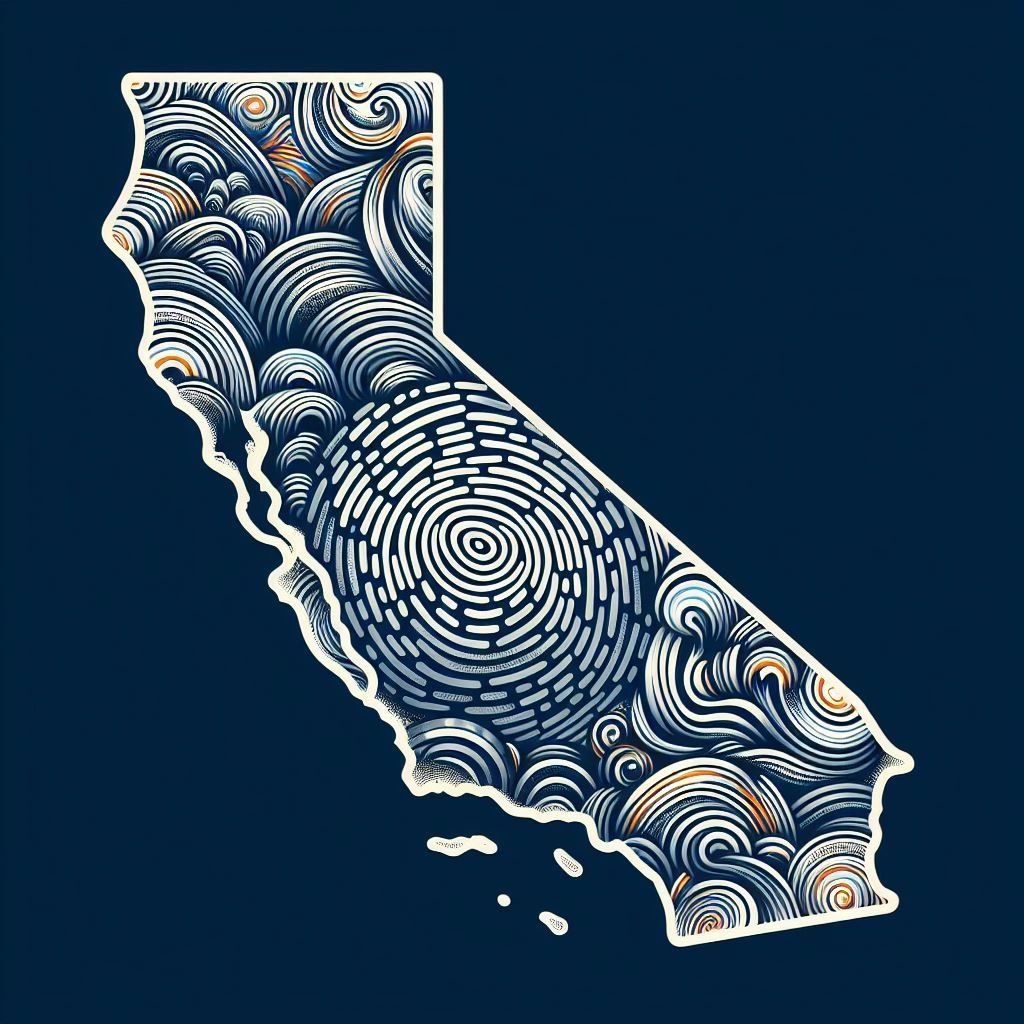 How do I check my California Livescan Status